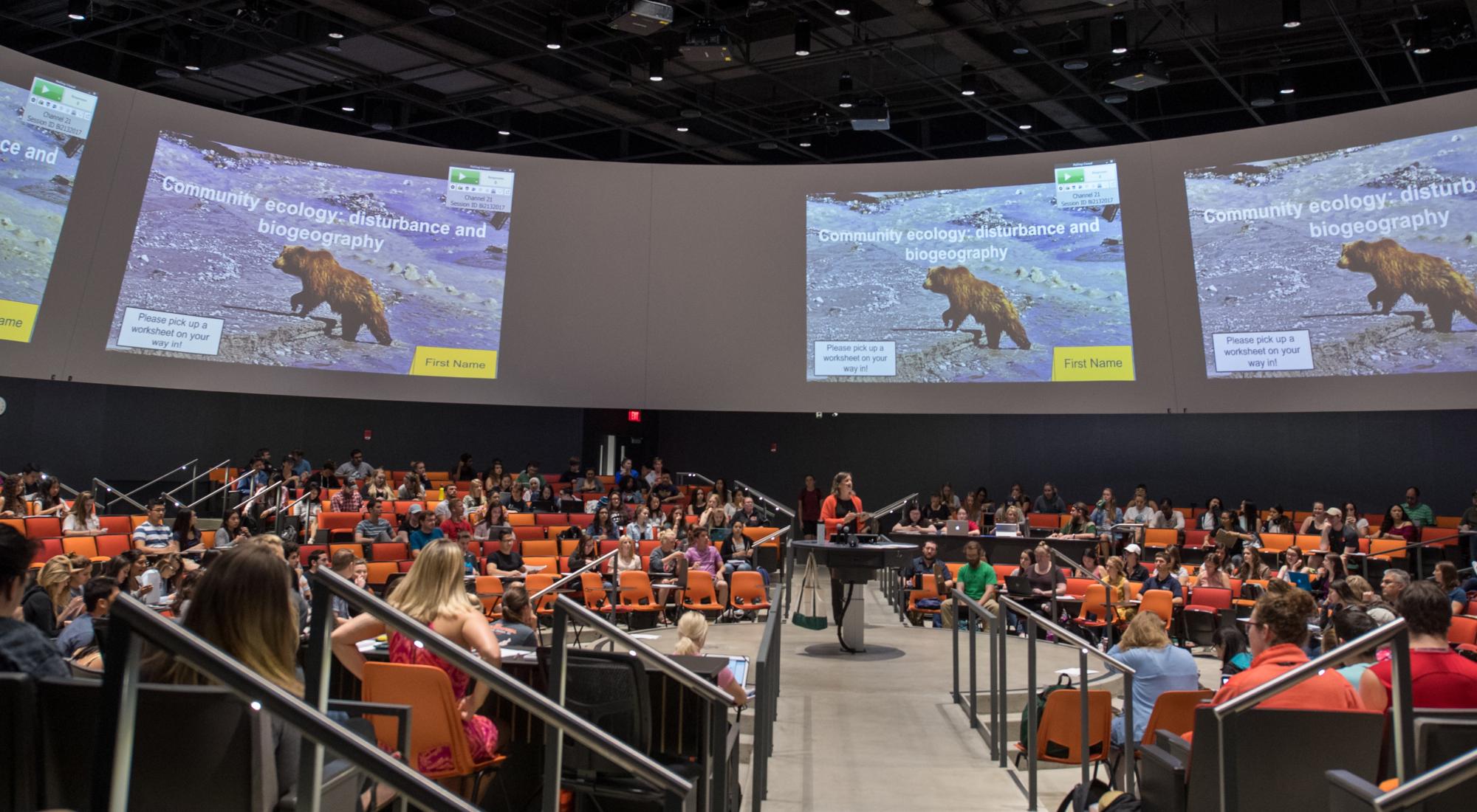 OSU Physics Education Research Group | Oregon State University