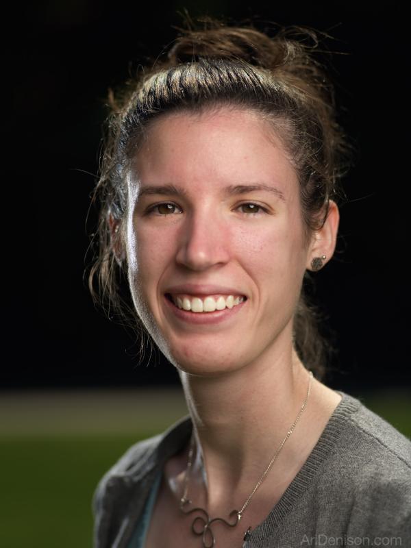 Emily Smith | OSU Physics Education Research Group